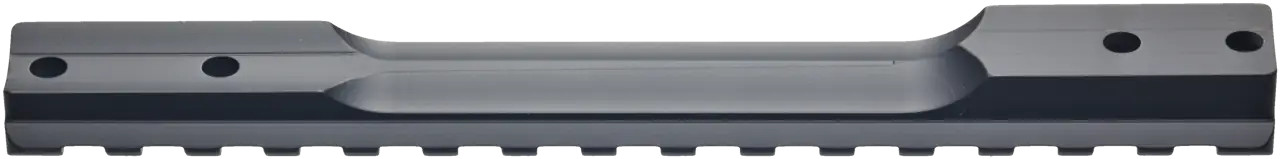 Picatinny style scope rail for H-S Precision long action rifles