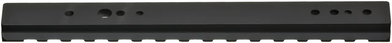 Tikka T3x Picatinny Style Scope Base - Murphy Precision
