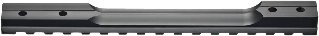 Fierce Arms Edge/Fury/Rage - Long Action - Murphy Precision