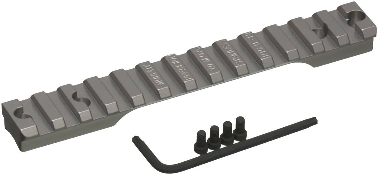Scope Bases for Pacific Tool and Gauge Actions