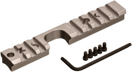 Scope Mounts for Knight Muzzle Loaders