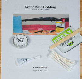 Scope Base Accessories - Murphy Precision