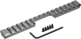 Scope Mounts for Knight Muzzle Loaders