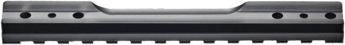 Pierce Engineering Short Action - Murphy Precision