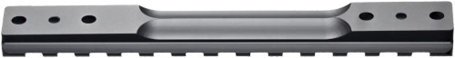Stiller Flatline Short Action Picatinny Scope Mount