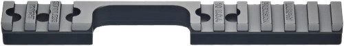 Premium Picatinny Scope Base for your Knight In-line Muzzleloader: Made ...