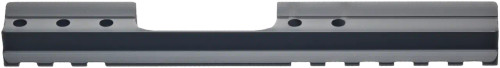 Premium Picatinny Scope Base for your Knight In-line Muzzleloader: Made ...