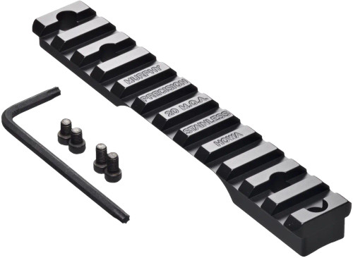 Scope Mounts for Howa Rifles