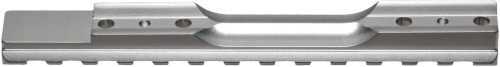 Stiller 2500X Rimfire - Murphy Precision