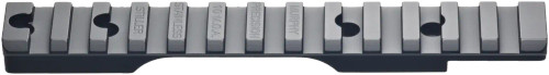 Stiller 2500X Rimfire - Murphy Precision