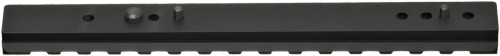 Tikka T3x Picatinny Style Scope Base - Murphy Precision