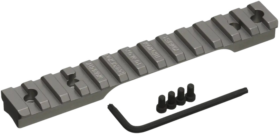Scope Mounts for Kimber Rifles