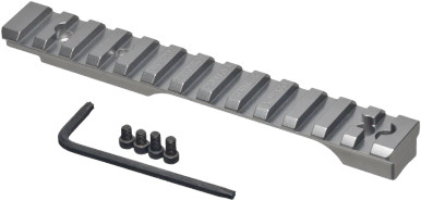 Remington Model 7 / XP-100 / XR-100 - 4 Screw - Murphy Precision