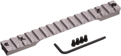 Stiller Predator - Long Action - Murphy Precision