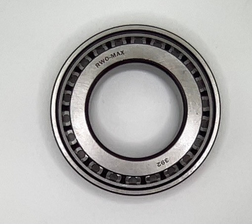 2.5 Ton Wheel Bearings