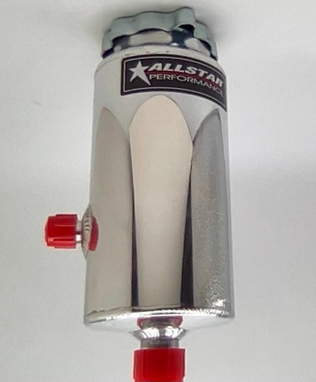 Power Steering Tank
