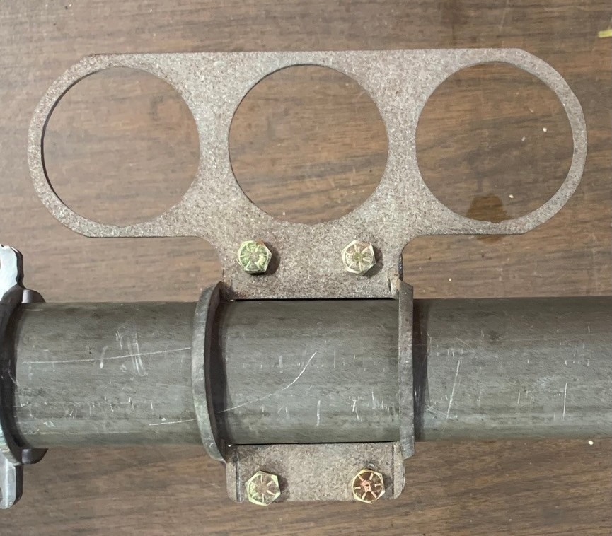 Tube Clamp Attachments