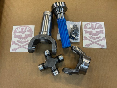 1410 drive shaft KIT