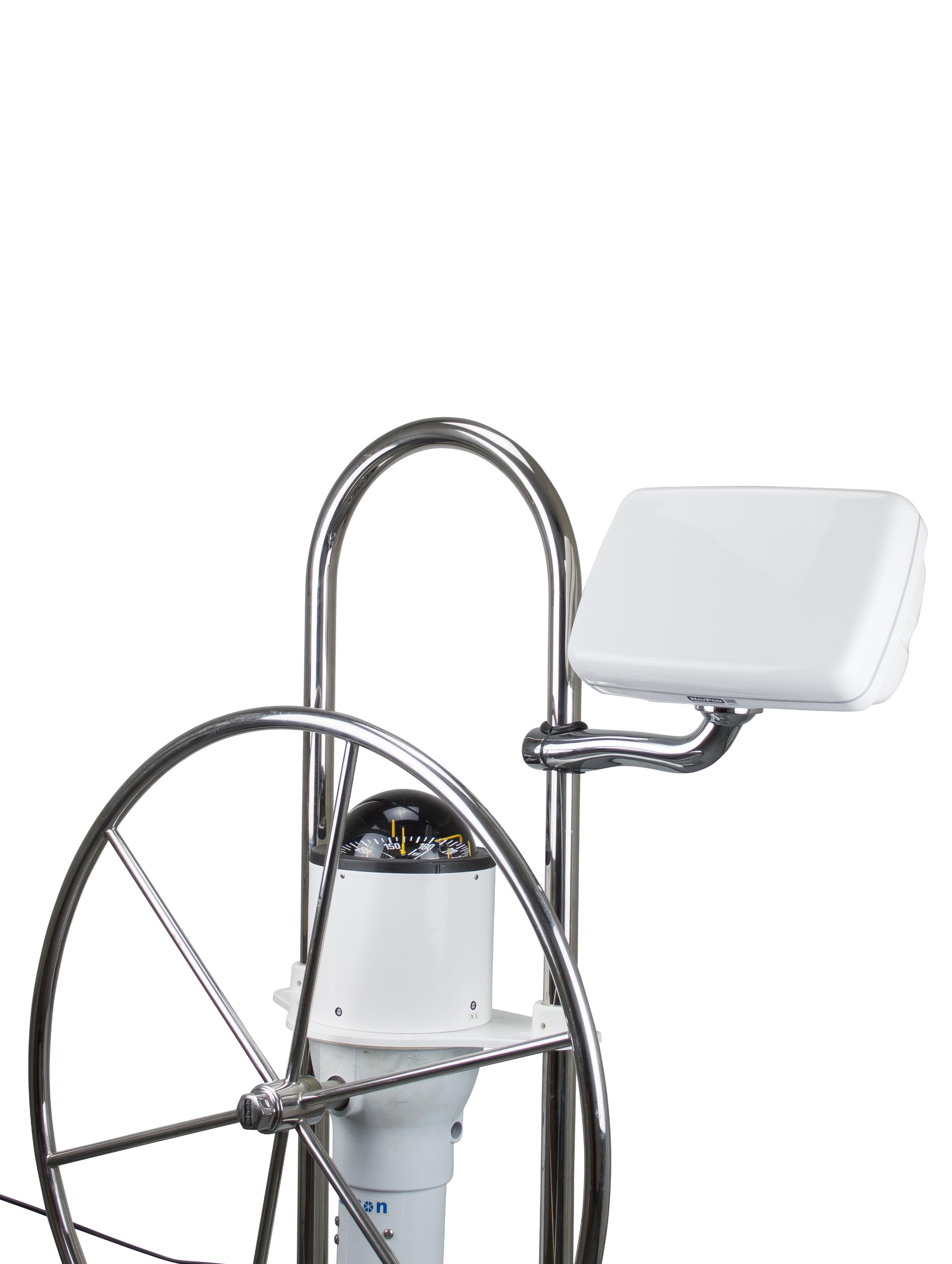 Navpod Rmx4500 Railmount Un-cut