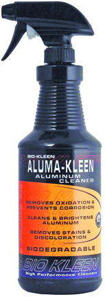 Bio-Kleen Aluma Kleen 1 Gallon (Al Kleen 1Gal)