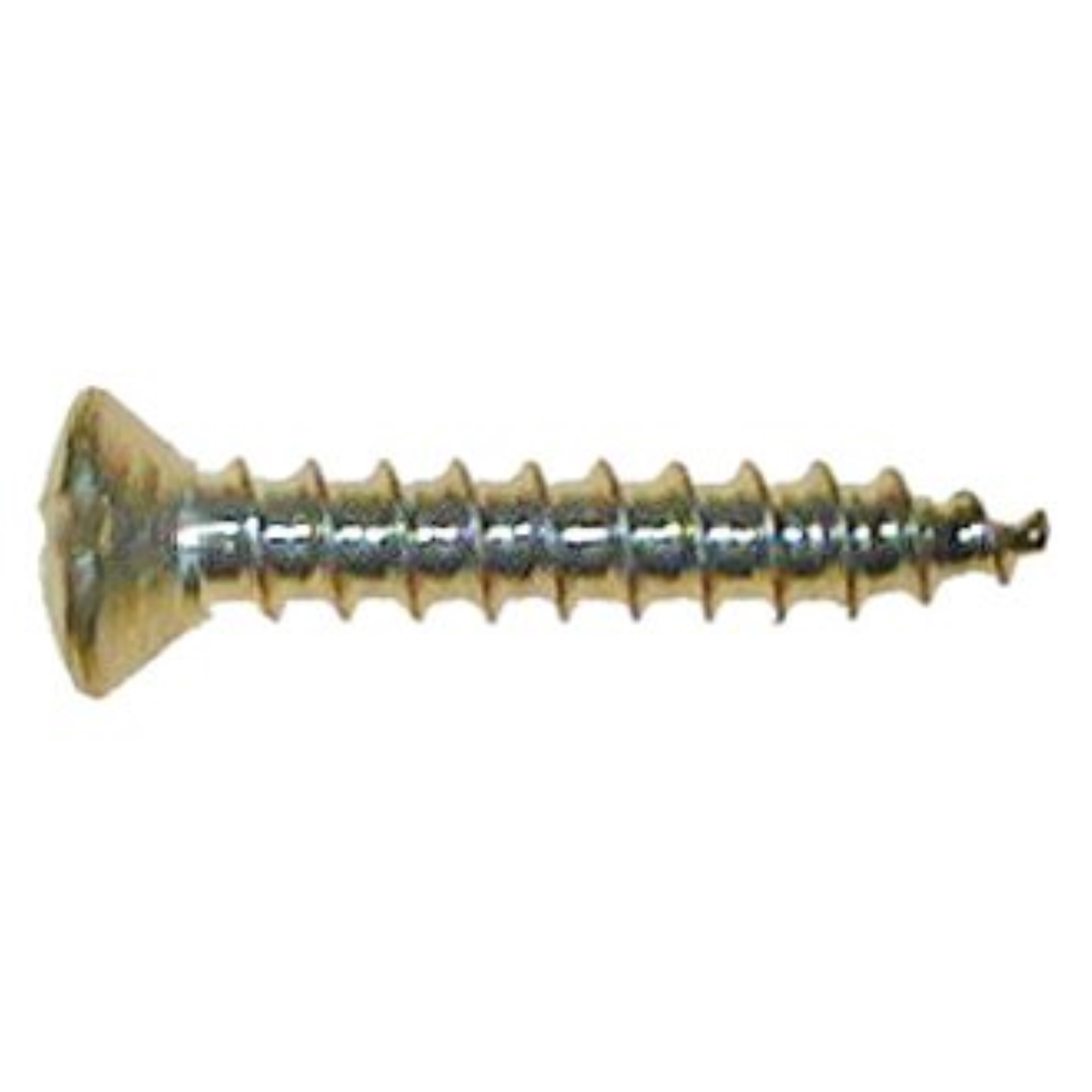 Marine Fasteners 14 X 1 1/4 Stainless Steel Phillips Oval Heavy Duty ...