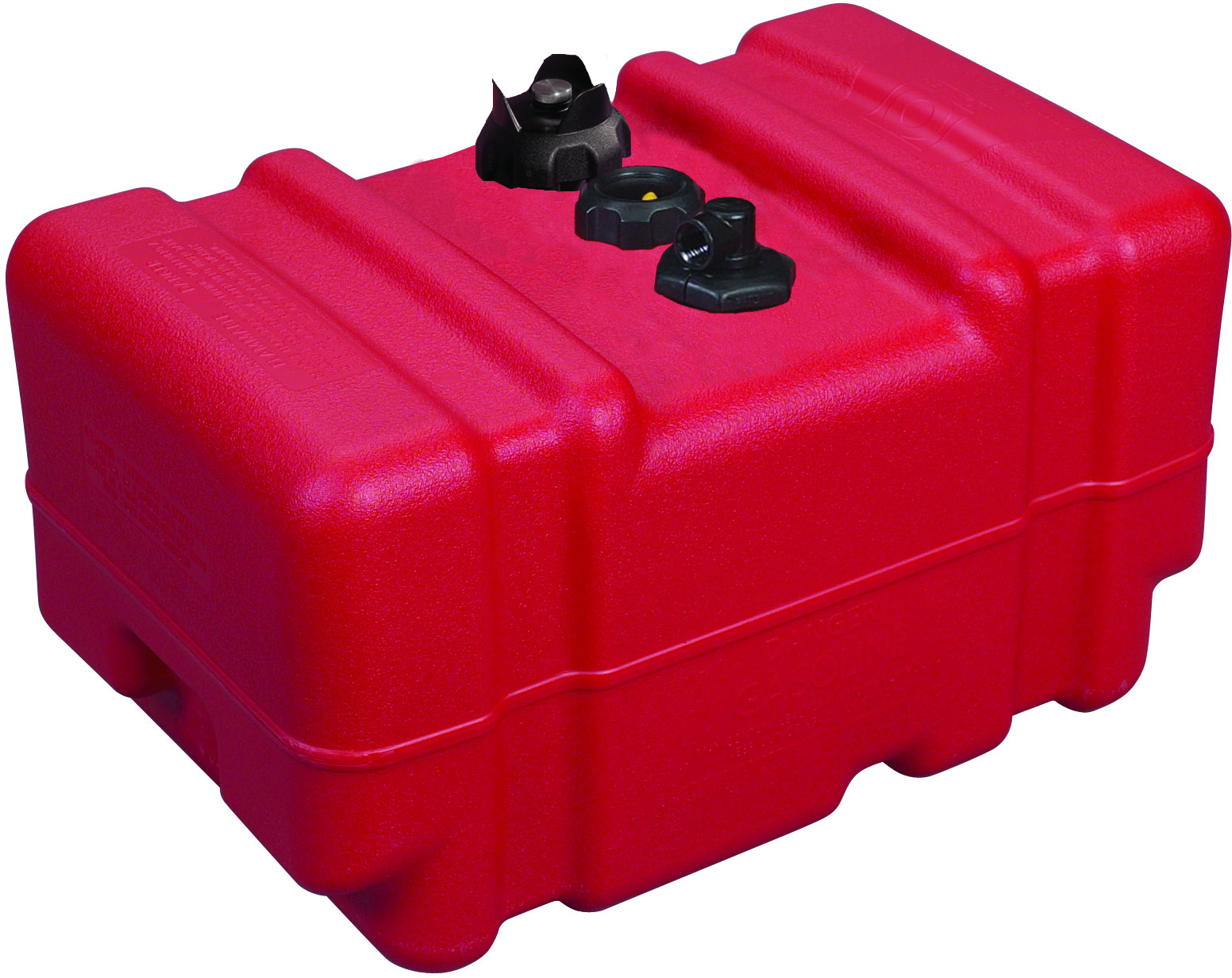 Sea Star Solutions 12 Gallon Fuel Tank (Tall) (630012Lp)