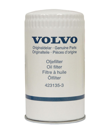 Volvo Penta Oil Filter - Volvo Penta (423135)