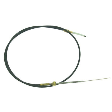 Sea Star Solutions Mercruiser Shift Cable Assembly (118-2157)