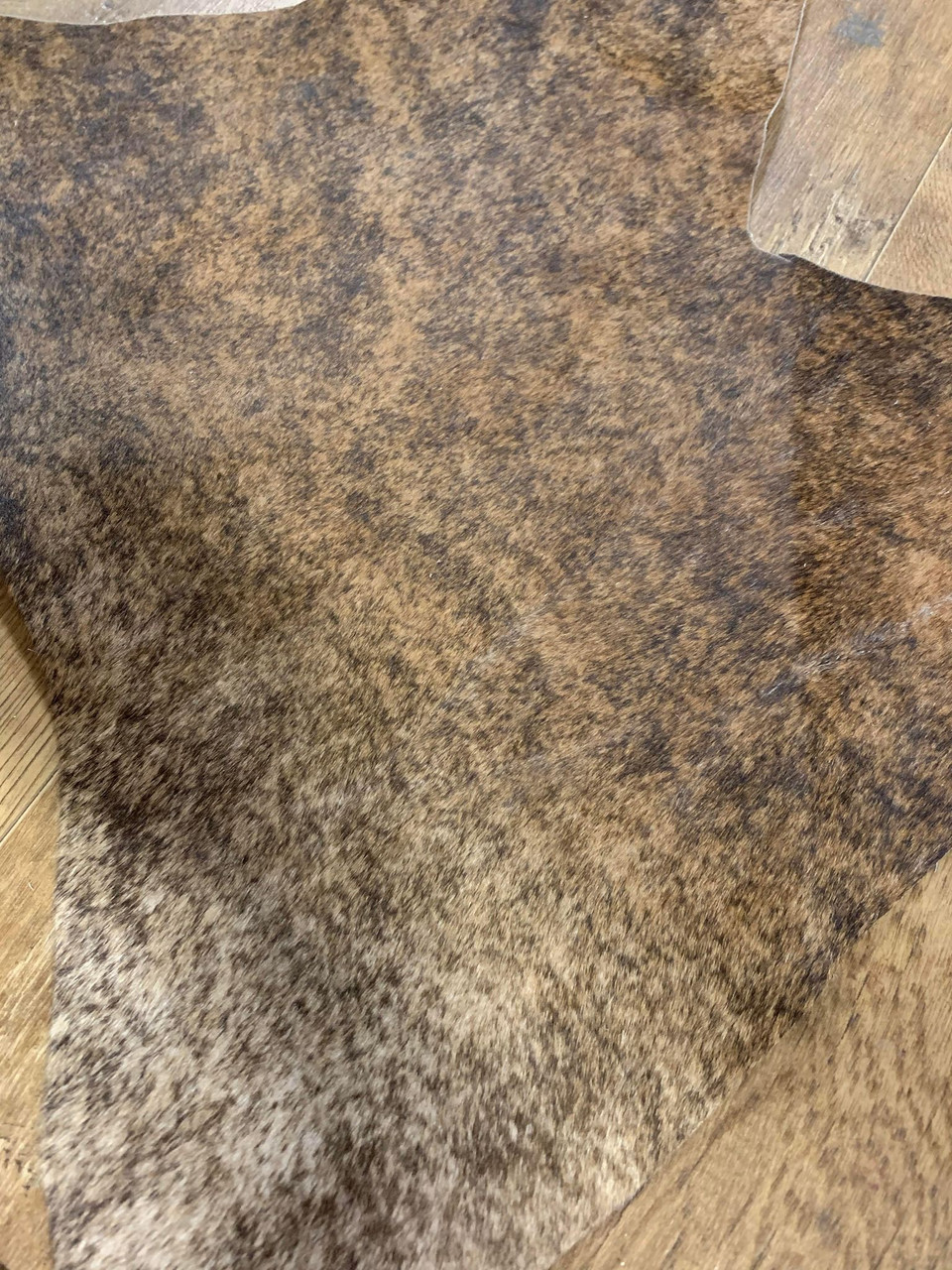 Large Remnant 05-Brindle - DEUCES WILD TACK LLC