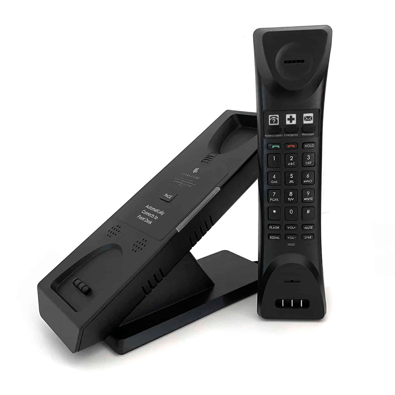 Bittel 77 Dect Mini Telephone