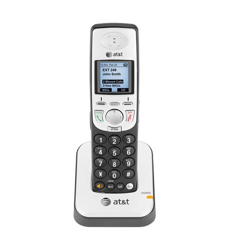 ATT ATT Synapse Cordless Phone - Ligas Enterprises Store