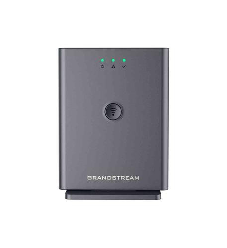 Grandstream Powerful DECT VoIP Base Station - Ligas Enterprises Store