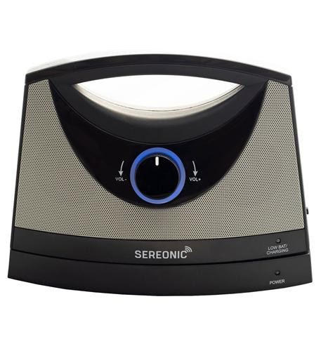 Serene Innovations Wireless TV Speaker - Ligas Enterprises Store