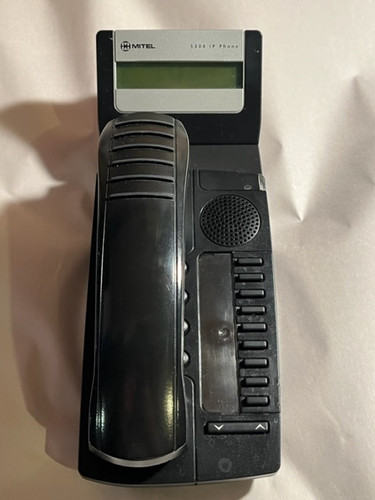 Mitel 5304 IP Telephone 51011571 Refurbished