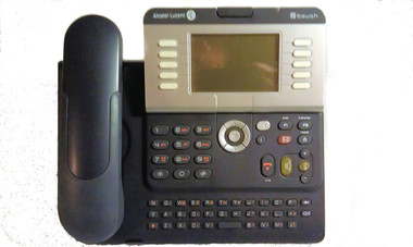 Alcatel Lucent 4038 IP Touch Extended Edition Telephone