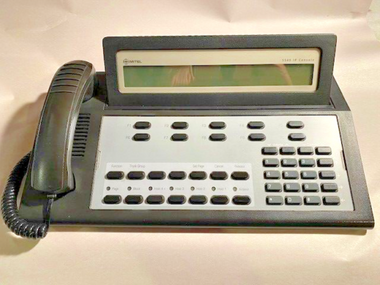 Mitel 5540 IP Console 50005811 Refurbished