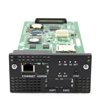NEC SL1100 SL2100 SL2100 CPU Card - Ligas Enterprises Store