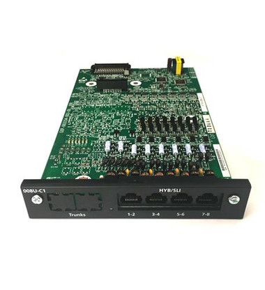 NEC SL1100 SL2100 SL2100 Analog Station Card - Ligas Enterprises Store