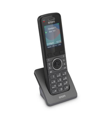 Snom M55 DECT Handset - Ligas Enterprises Store