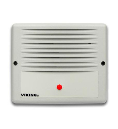 Viking Electronics SIP Loud Ringer with Visual Ring - Ligas Enterprises ...