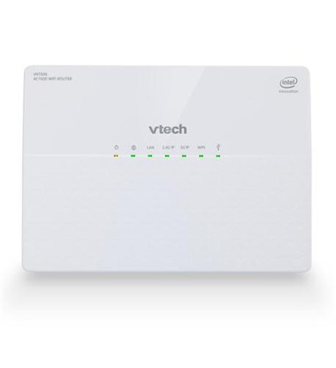 Vtech Vtech AC1600 Dual Band WiFi Router - Ligas Enterprises Store