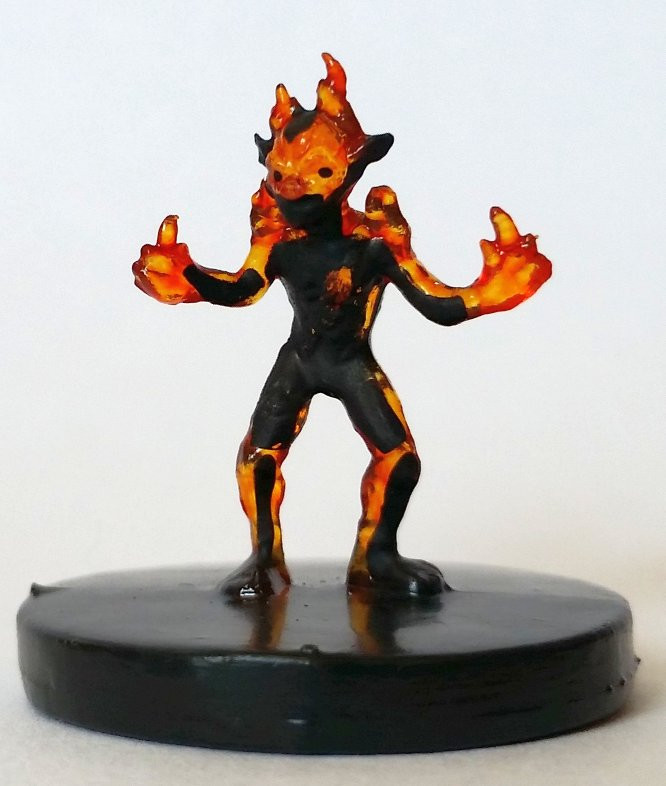 Toys Toys & Games Magmin Role Playing Miniatures etna.com.pe