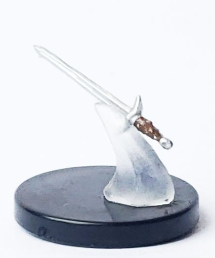 Dungeon of the Mad Mage 04 - Flying Sword - Beholder The Bargains ...