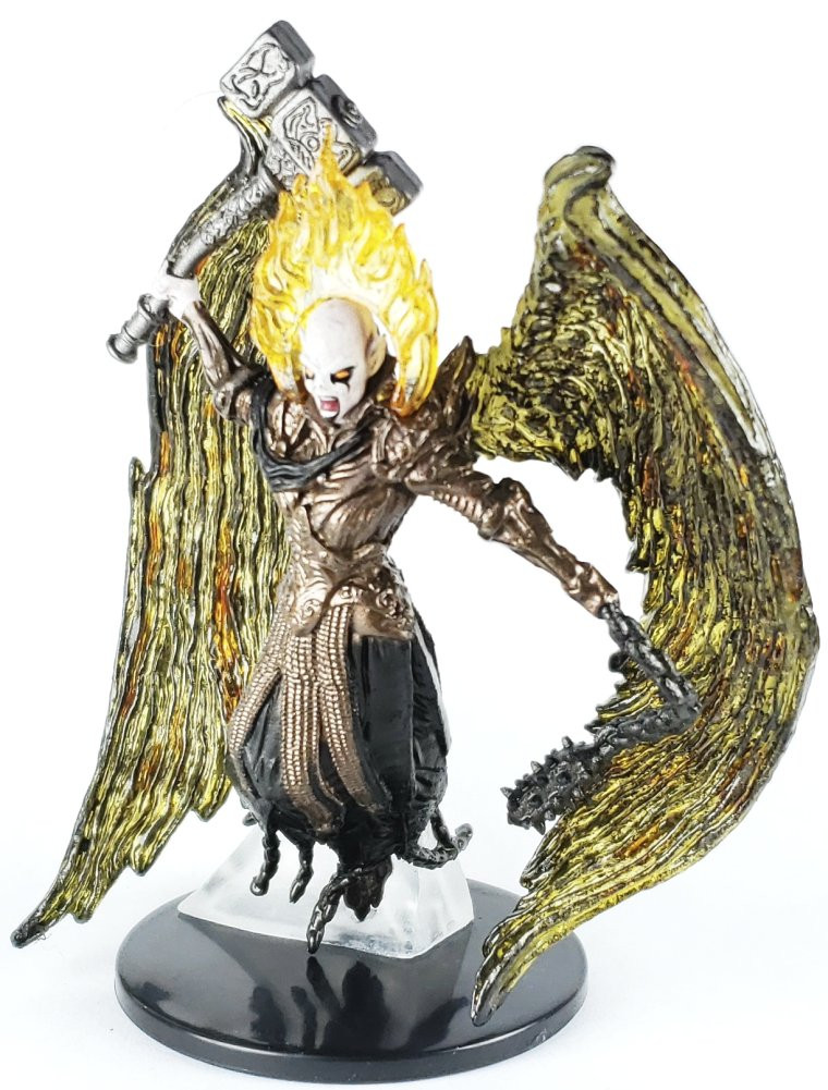 Baldur's Gate Descent Into Avernus 43 - Zariel - Beholder The Bargains ...