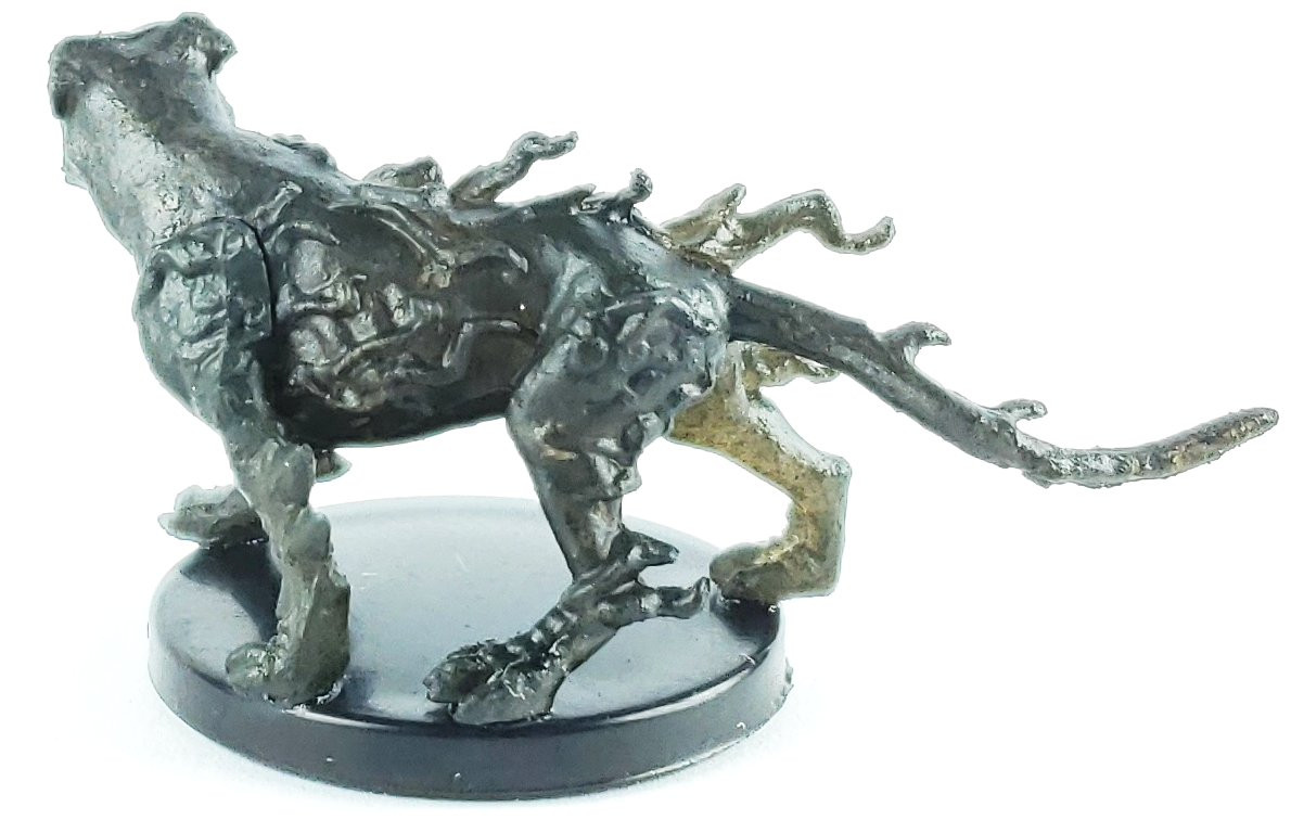 Volo & Mordenkainen's Foes 24 - Shadow Mastiff - Beholder The Bargains ...