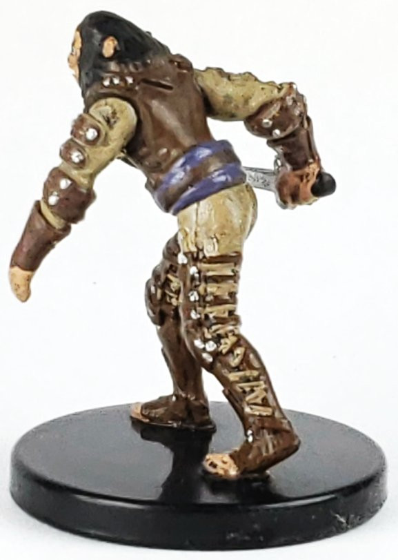 Eberron - Rising from the Last War 03 - Shifter Rogue (sword ...