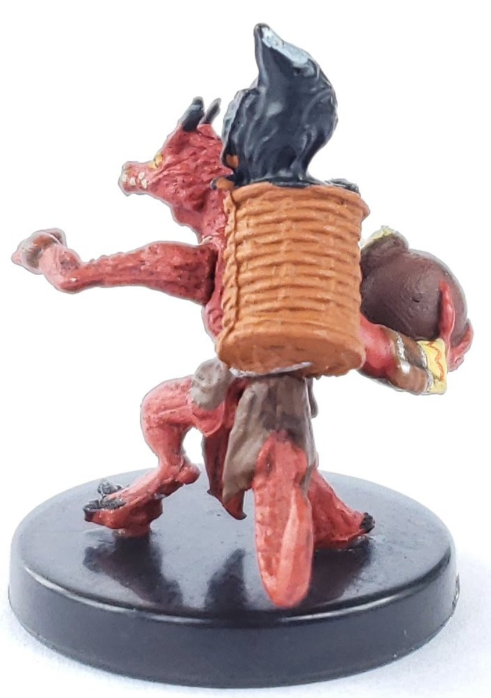 Fangs & Talons 15 - Kobold Inventor - Beholder The Bargains Dungeons ...