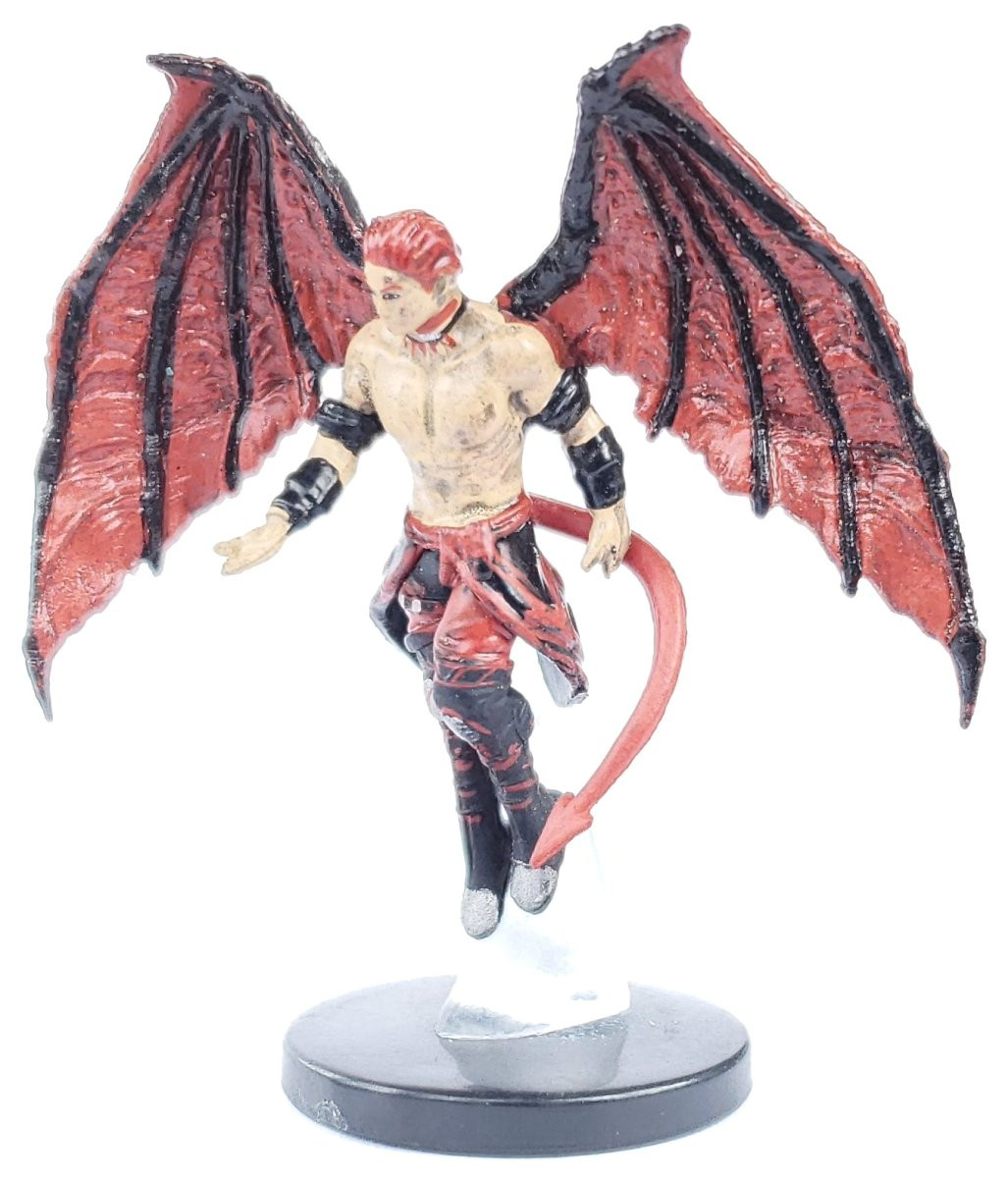 Fangs & Talons 36 - Incubus - Beholder The Bargains Dungeons & Dragons ...