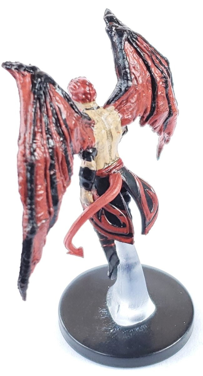 Fangs & Talons 36 - Incubus - Beholder The Bargains Dungeons & Dragons ...