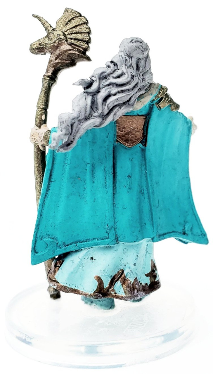 Vecna Eve of Ruin 30 - Lady Alustriel Silverhand - Beholder The ...